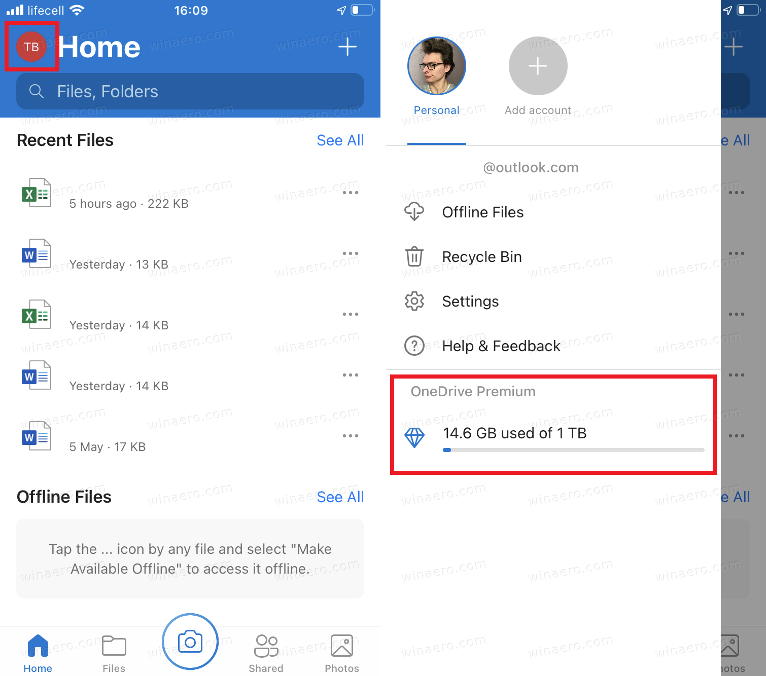 Check One Drive Storage Limits Www vrogue co