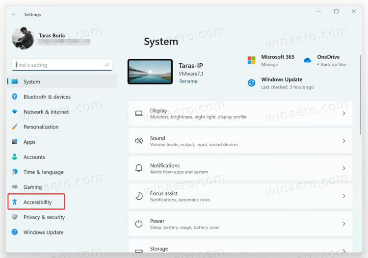 Enable Print Screen Key To Open Snip And Sketch In Windows 11 Vrogue