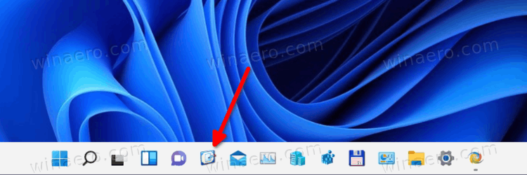 How To Enable Or Disable Show Desktop On Taskbar In Windows 11 DELETINGADVISORS
