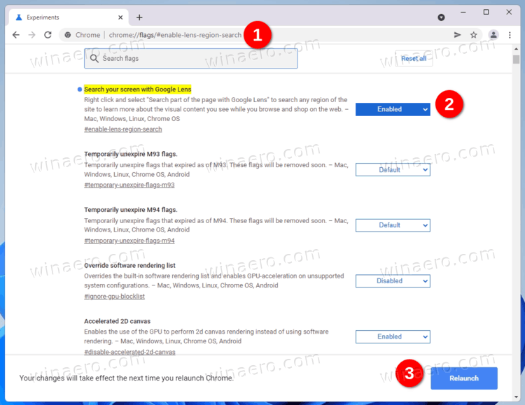 Google Adds Its Lens Feature To Desktop Chrome Browser