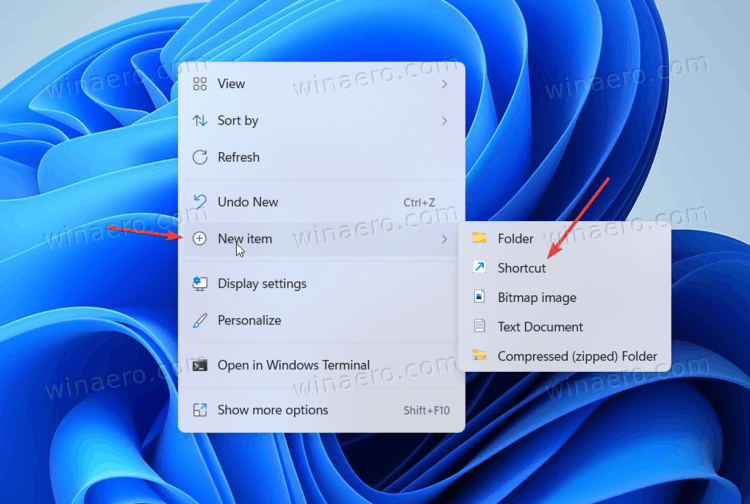 Windows 11 Open Command Prompt