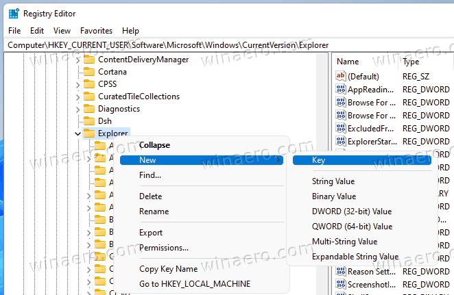 How To Change Default New Folder Name In Windows 11
