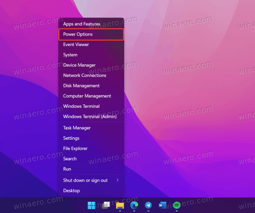 How To Change The Screen Turn Off Timeout In Windows 11