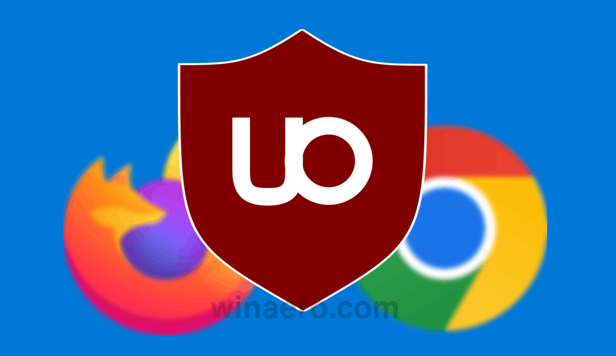 UBlock Origin Ad Blocker With Manifest V3 Support Is Available For Testing