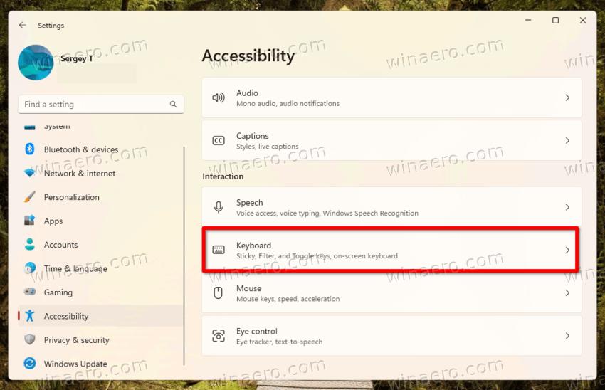 How To Disable Print Screen From Opening Snipping Tool In Windows 11 And 10
